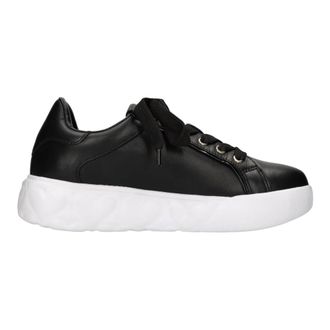 Love Moschino Damen, Schuhe, Schwarzk, 36 EUGr&ouml;&szlig;e