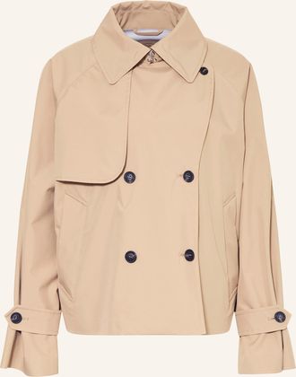 Save The Duck Save The Duck Trench-Jacke Garbo beige