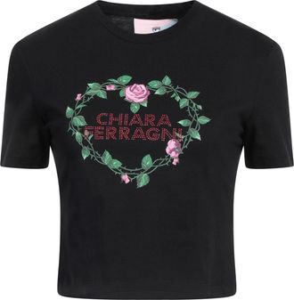 Chiara Ferragni TOPS - T-shirts auf YOOX.COM