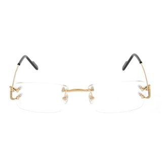 Cartier unisex, Accessories, Gelb, ONE SIZEGr&ouml;&szlig;e