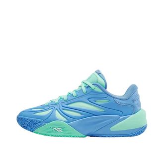 Reebok Angel Reese 1 - Femme - Sport - Bleu - Taille: 36 EU