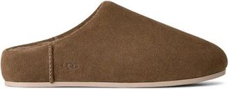 UGG Elea Slip-On - Femme - Chaussures - Brun - Taille: 39 EU