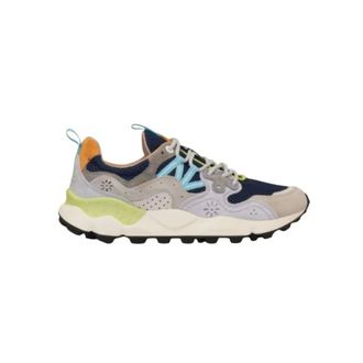 Flower Mountain Herren, Schuhe, Mehrfarbig, 43 EUGr&ouml;&szlig;e