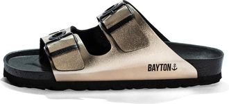 Bayton Pantolette JANNY