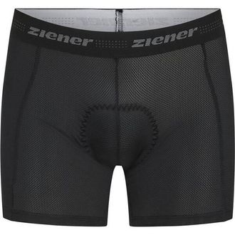 Ziener Damen Fahrradhose NEKIA X-Gel lady (innerbrief)