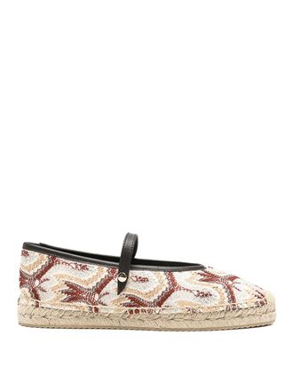 Missoni Espadrilles - Beige