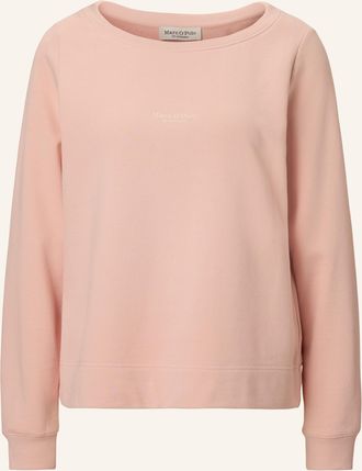 Marc O'Polo Marc Opolo Sweatshirt rosa