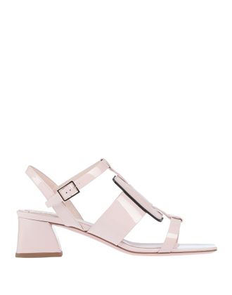 Roger Vivier SCHUHE - Sandalen auf YOOX.COM
