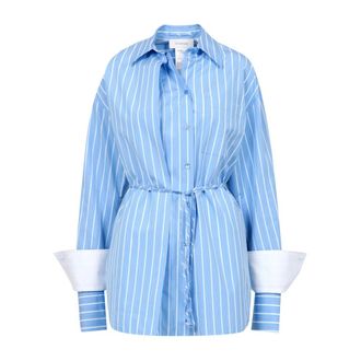 Sportmax Hemd - - Blouses & Shirts - Damen - Blau - S