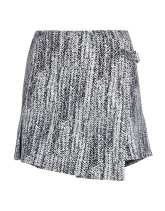 Ganni HOSEN & R&Ouml;CKE - Minir&ouml;cke auf YOOX.COM