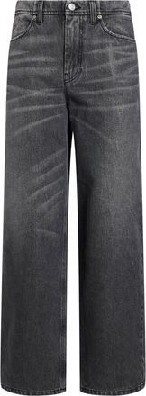 Department Five HOSEN & R&Ouml;CKE - Jeanshosen auf YOOX.COM