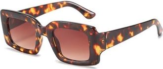 Generic Lunettes De Soleil Dext&eacute;rieur For Hommes Et Femmes, For Les Vacances, D&eacute;placements, D&eacute;coratives(Multi-colored)