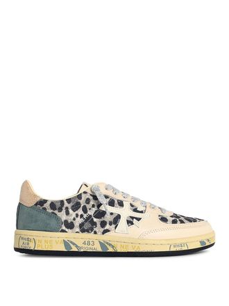 Premiata Baskets - Multicolore