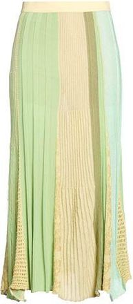 Roberto Collina BAS - Jupes longues sur YOOX.COM