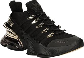 Plein Sport Homme, Sport, Noir, Taille: 45 EU Baskets