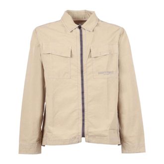 Murphy & Nye Herren, Jacken, Beige, SGr&ouml;&szlig;e