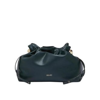 Liu Jo unisex, Sacs, Vert, Taille: S Riccy Petit Sac