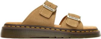 Dr. Martens Pantoletten Josef DM41083200 Braun