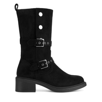 Jenny Fairy Stiefel Jenny Fairy WFA2881-1 Schwarz