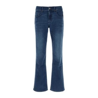 7 For All Mankind Die Bootcut Jeans - - Jeans - Herren - Blau - W36