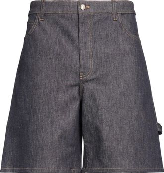 Courr&egrave;ges HOSEN & R&Ouml;CKE - Jeansshorts auf YOOX.COM