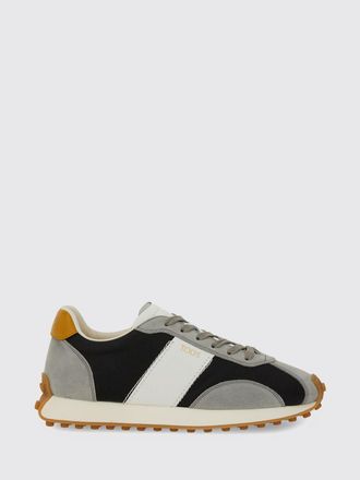 Tod's Baskets TODS Femme couleur Gris