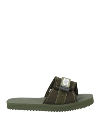 Suicoke SCHUHE - Sandalen auf YOOX.COM