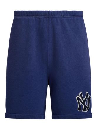 Polo Ralph Lauren Mens Shorts Blue Cotton