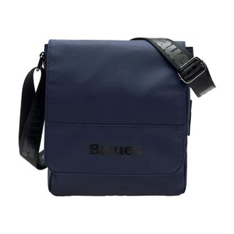 Blauer Cerato Blaue Kameratasche Crossbody-Stil - - Bags - Herren - Blau - ONE SIZE