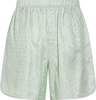 Dior HOSEN & R&Ouml;CKE - Shorts & Bermudashorts auf YOOX.COM