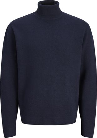 Jack & Jones Jprblamilano Stitch Knit Roll Neck
