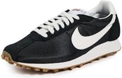 Nike Femme W LD-1000 Sneaker, Black/Sail/Safety Orange/Gum L, 39 EU