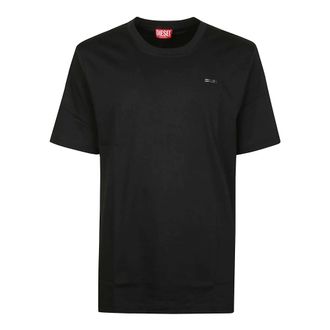 Diesel Herren, Oberteile, Schwarzk, SGr&ouml;&szlig;e