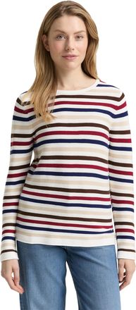 Tom Tailor Tom Tailor Damen Pullover