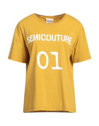 Semicouture TOPS - T-shirts auf YOOX.COM