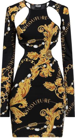 Versace KLEIDER - Mini-Kleider auf YOOX.COM