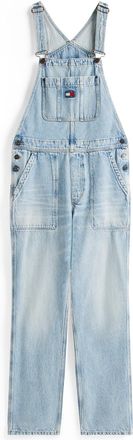 Tommy Jeans Latzjeans RYAN DUNGAREE