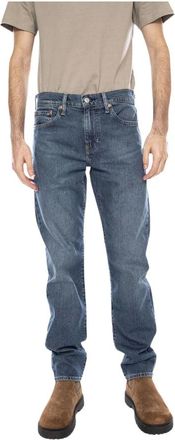 Levi's Homme, Jeans, Bleu, Taille: W30 L32 502 Taper Jeans