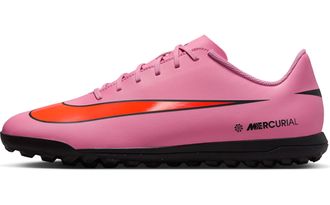 Nike Nike Unisex Mercurial Vapor 16 Club Sneaker, Multicolor, 39 EU