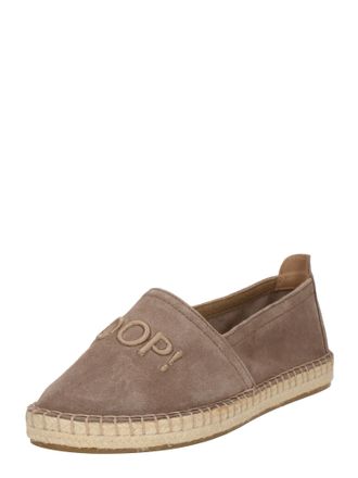 Joop Espadrilles