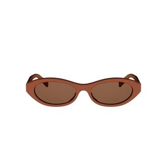 Celine Celine, unisex, Accessories, Orange, ONE SIZEGr&ouml;&szlig;e