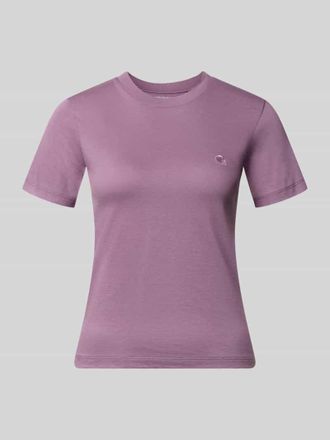 Carhartt Work in Progress T-Shirt mit 1/2-Arm Modell Luca