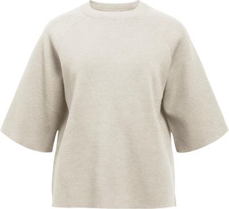 Object Objreynard 2/4 Knit Pullover Noos