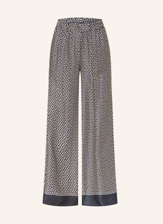 PESERICO Peserico Marlenehose blau