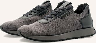 Lottusse Lottusse Sneaker Denver grau