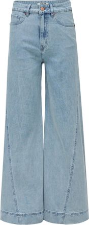 Salsa Jeans Jeans Super Wide Leg