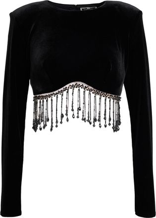 Elisabetta Franchi TOPS - Tops auf YOOX.COM