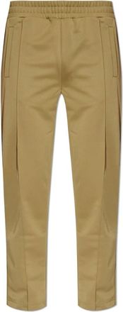 Palm Angels Homme, Pantalons, Vert, Taille: L Pantalons