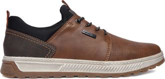 Rieker Halbschuhe Rieker CEO-37050-23 Braun