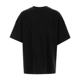 Fear of God Homme, Tops, Noir, Taille: L Piquet Oversize T-Shirt